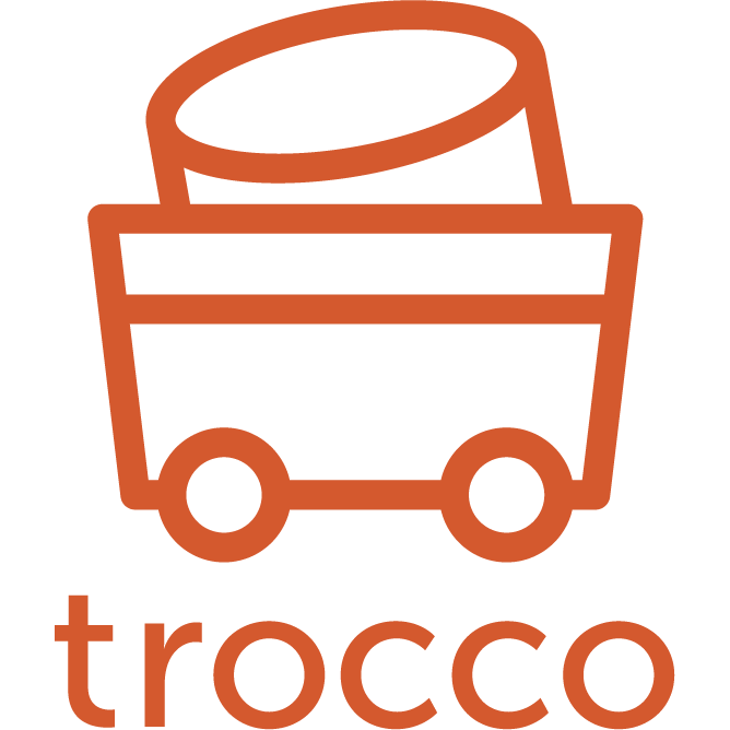 trocco® HubSpot Integration | Connect Them Today